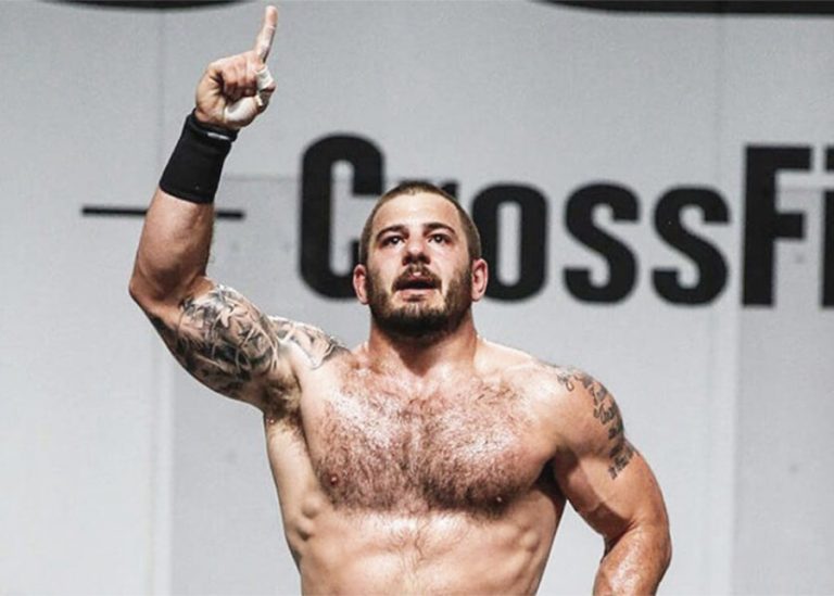 Mathew Fraser : L'athlète qui a marqué l'Histoire