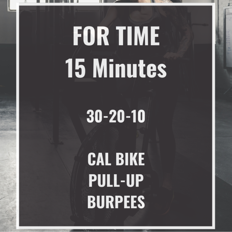 5 WOD avec Assault Bike : préparez vos cuisses