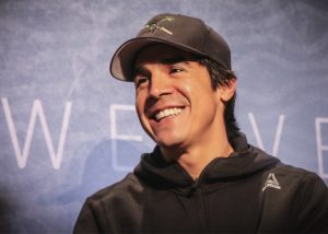 Dave Castro : qui est-il