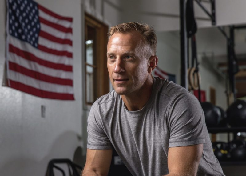 Don Faul : qui est-il