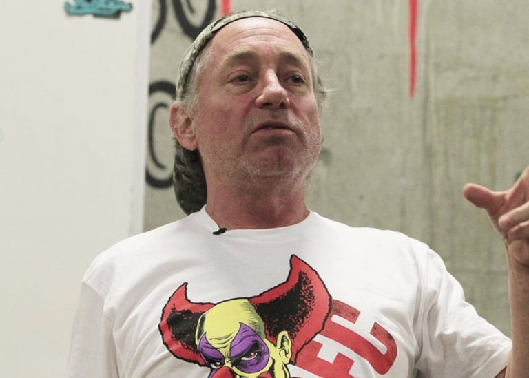 Greg Glassman : qui est-il