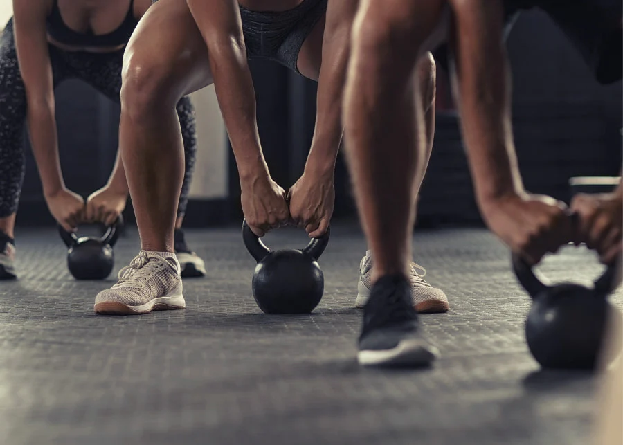 Tabata : C'est quoi ? Quels bienfaits ? Et WOD à faire