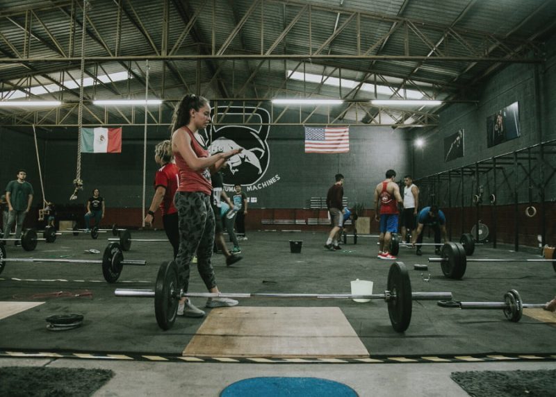 Qu'est-ce que le Cross-Training : Tout savoir en 3 minutes