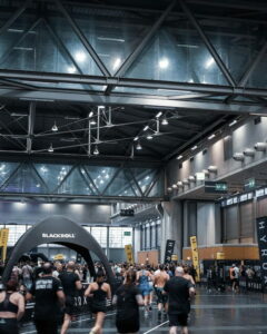 Préparation HYROX : le guide pour BIEN réussir sa Prépa