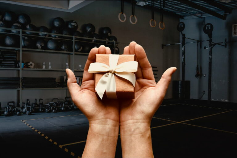 8 idées cadeaux à faire à un passionné de Cross-Training