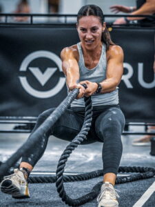 Sled Pull en HYROX : Guide technique pour le maîtriser