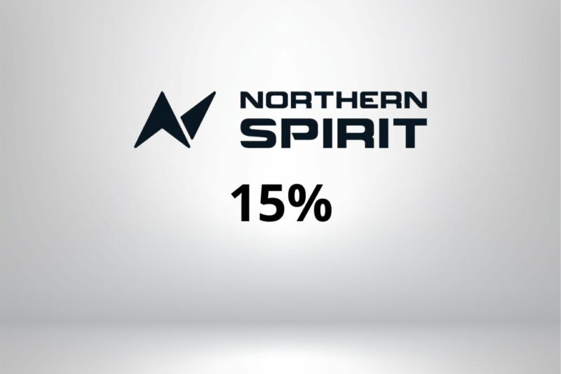 Northern Spirit : mon avis sur la marque française
