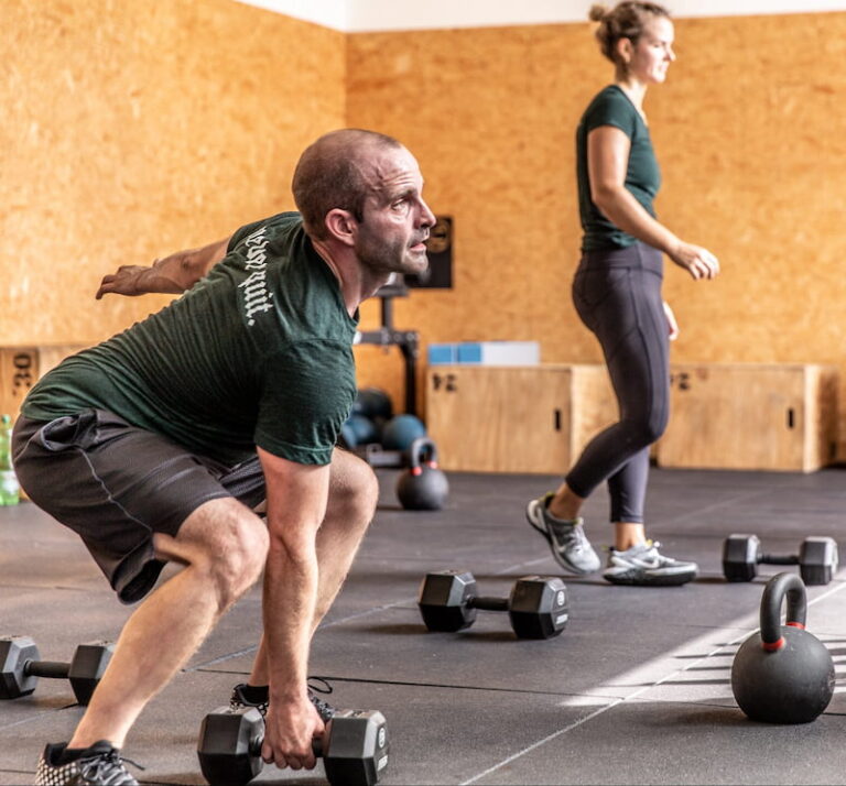 Scaled, Intermédiaire ou RX : Quelles différences