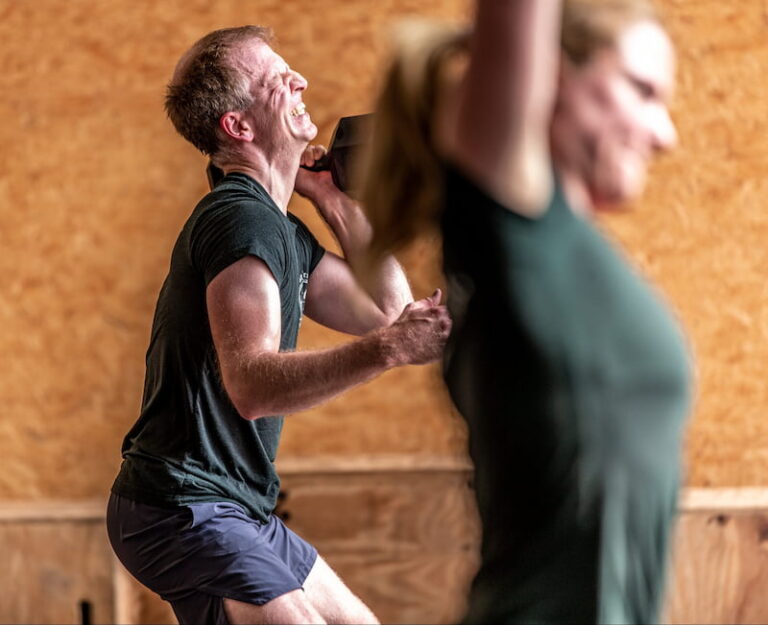 Scaled, Intermédiaire ou RX : Quelles différences