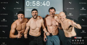 Débutant en HYROX : le guide à suivre pour bien débuter